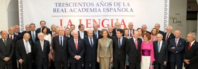 La Real Academia Española (RAE) - Tu escuela de español