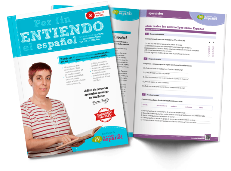 Conoce España - Tu escuela de español