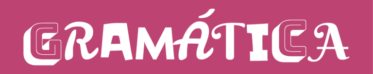 Recursos gratuitos de gramática - Tu escuela de español