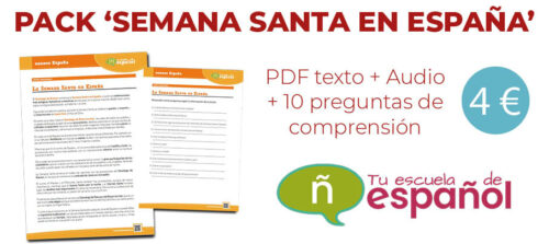 La Semana Santa en España - Tu escuela de español